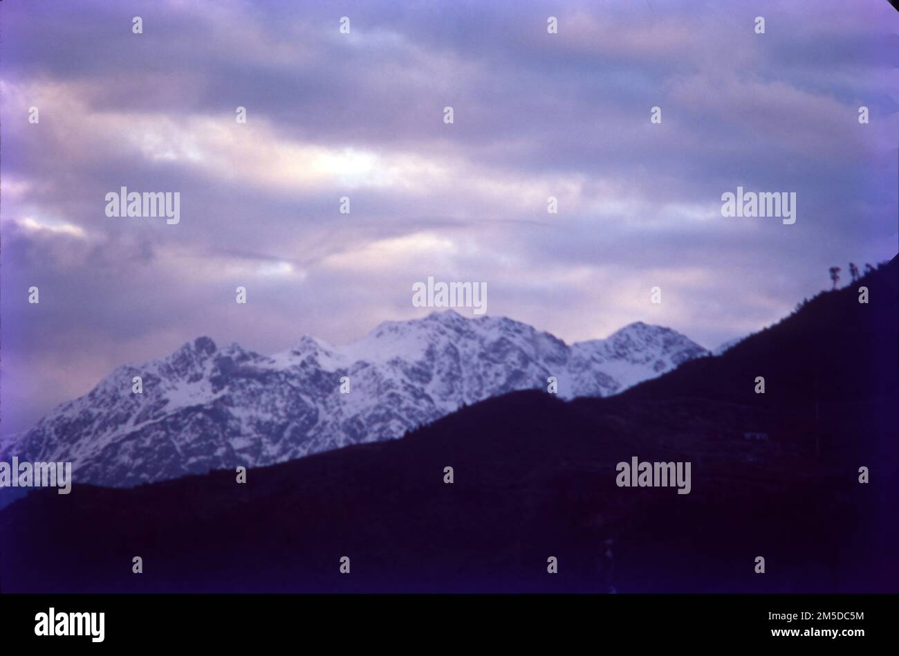 Tashi View Point is one of the major tourist attractions of Gangtok and ...