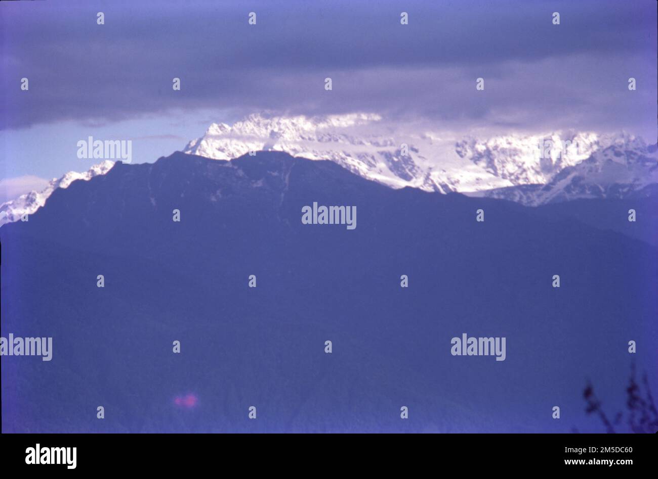 Tashi View Point is one of the major tourist attractions of Gangtok and ...