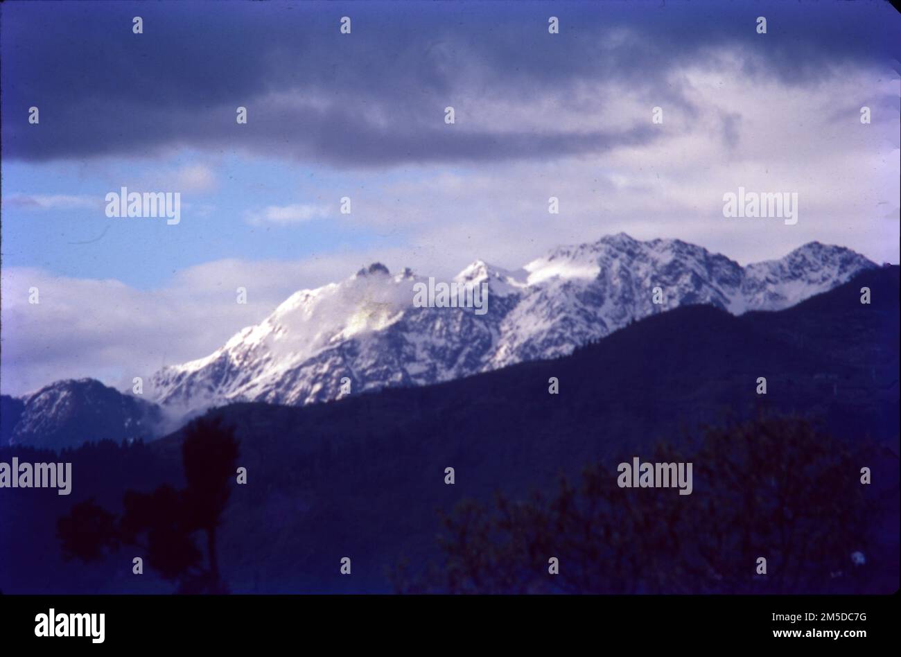 Gangtok is the capital of the mountainous northern Indian state of ...