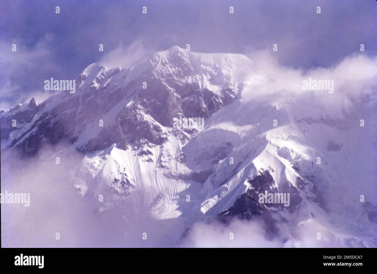 Kedarnath dome hi-res stock photography and images - Alamy