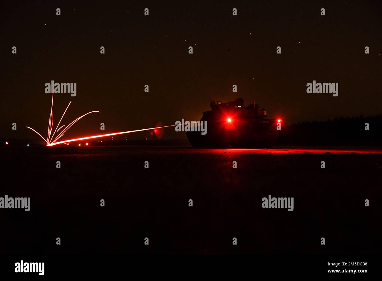 U s army command driver hi-res stock photography and images - Alamy