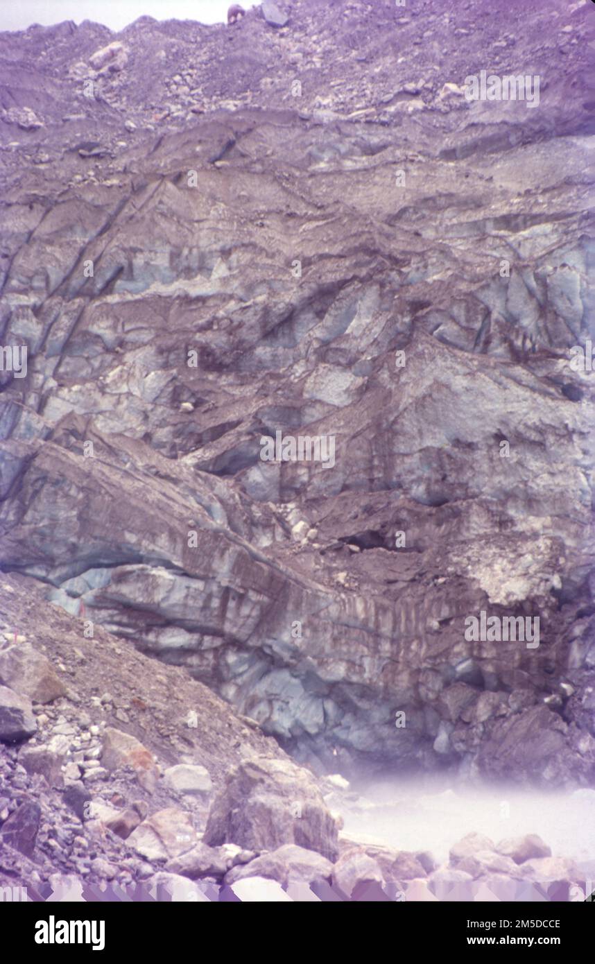 Gomukh, also known as "Gaumukh" or "Gomukhi", is the terminus or pout ...