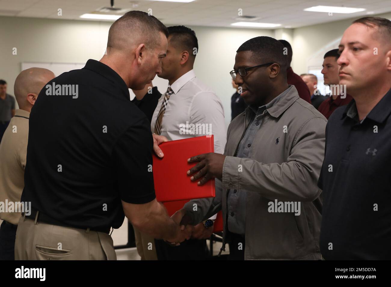 6th marine corps district hi-res stock photography and images - Alamy