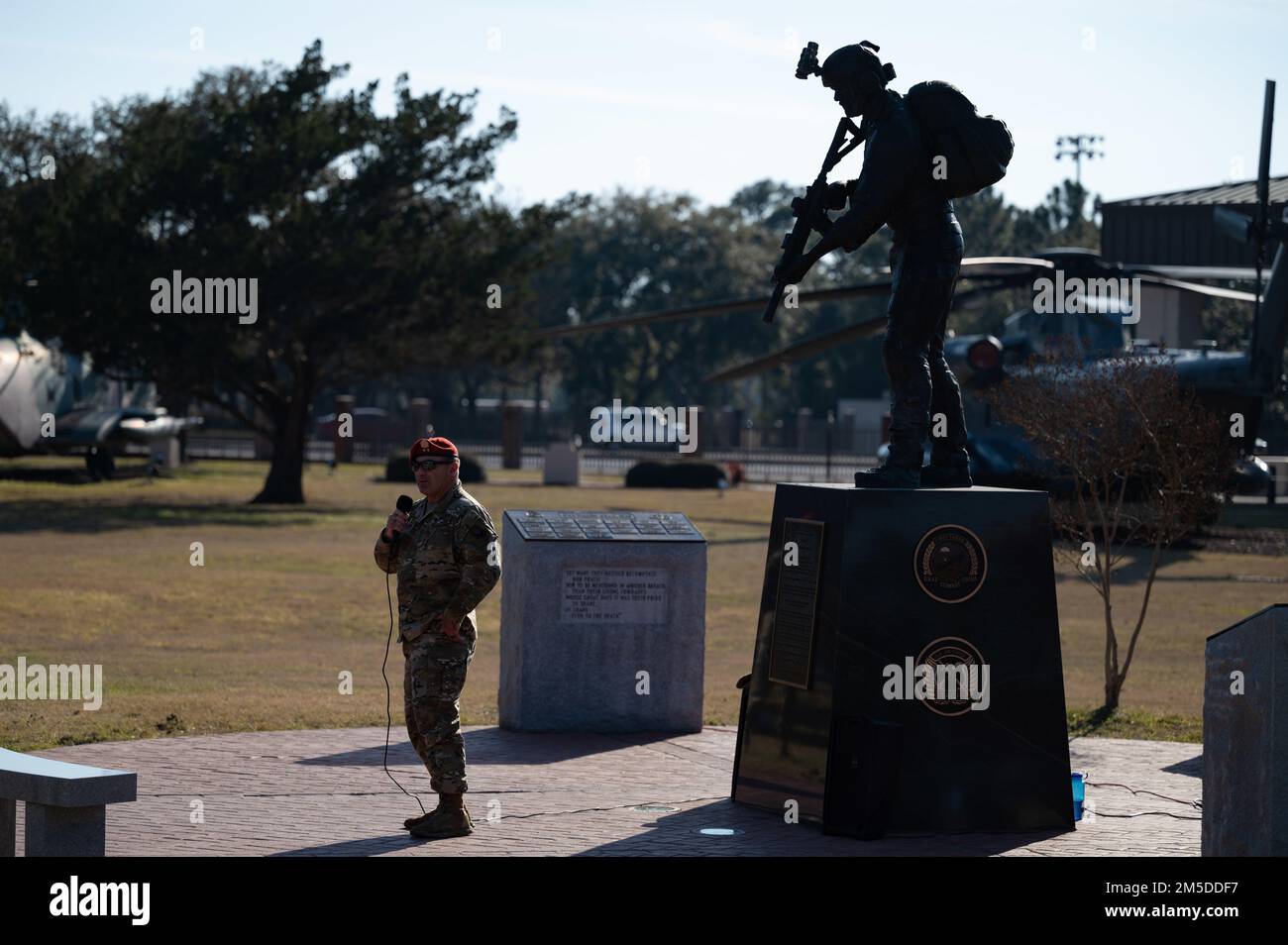 Maj. Gen. Matthew Wolfe Davidson, Director of Operations, Headquarters ...