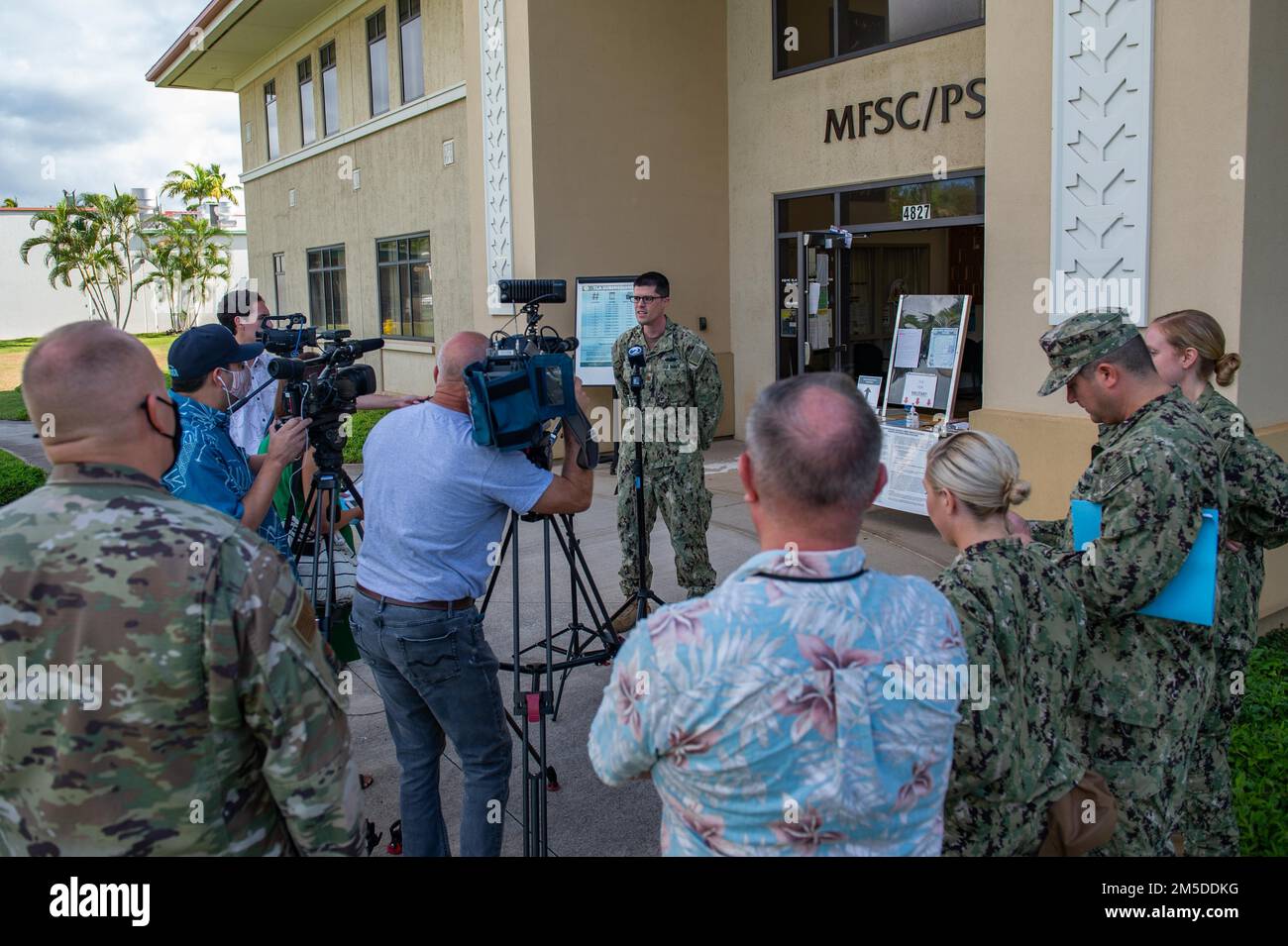 U s navy lt cmdr richard hi-res stock photography and images - Alamy