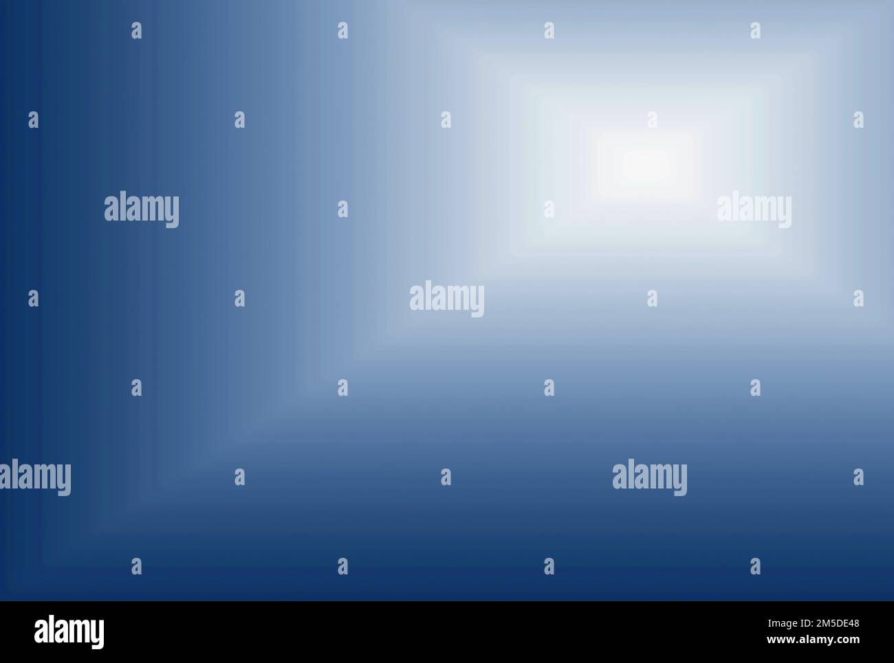 Illustration of Stunning Gradient Aegean Blue with White Beams Stock ...