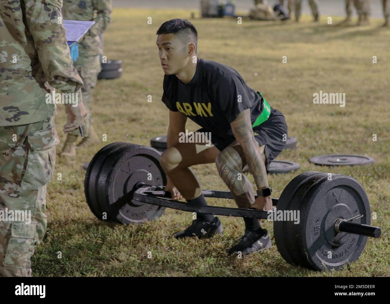 227th brigade engineer battalion hi-res stock photography and images ...