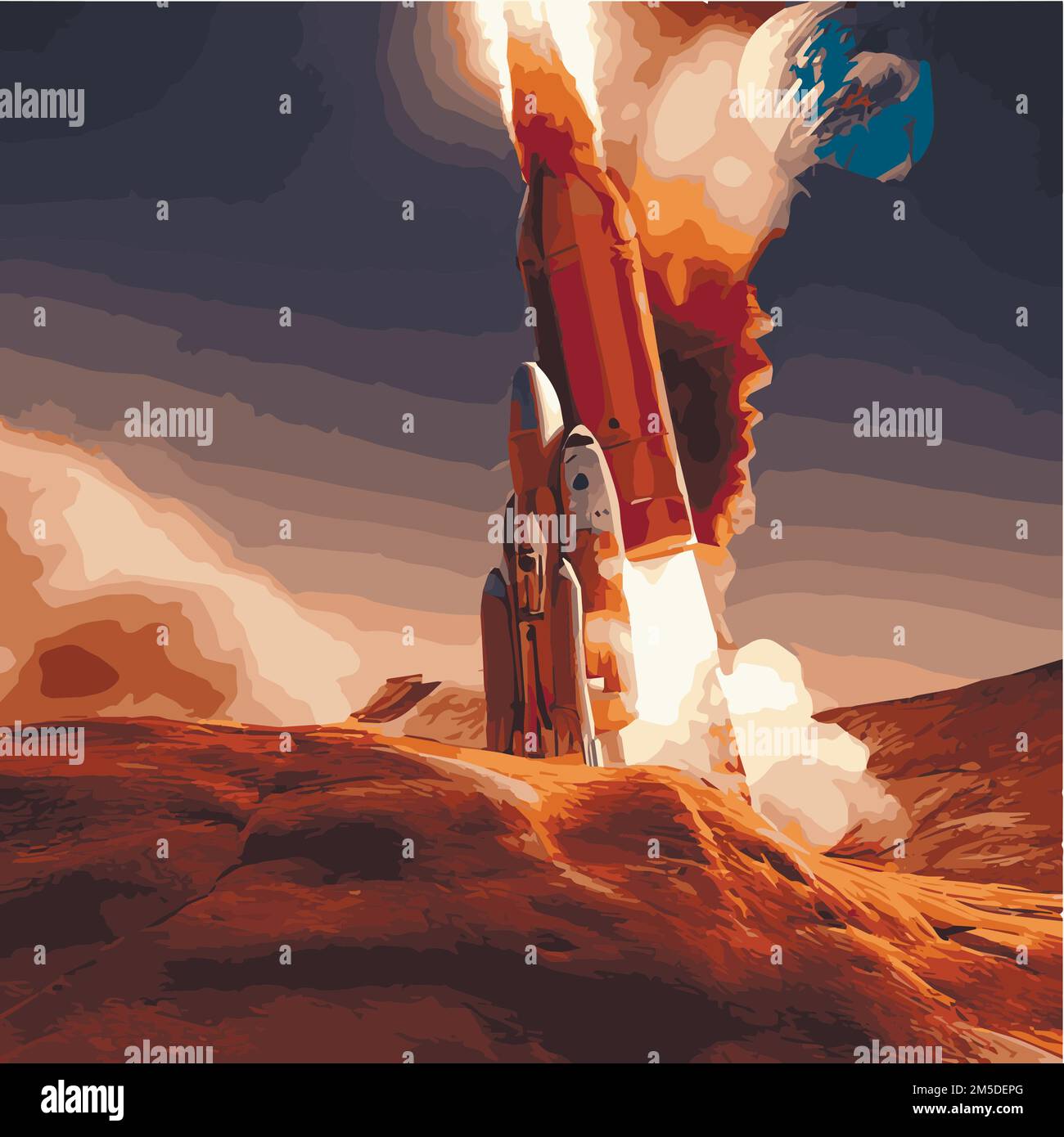 Modern Space Exploration