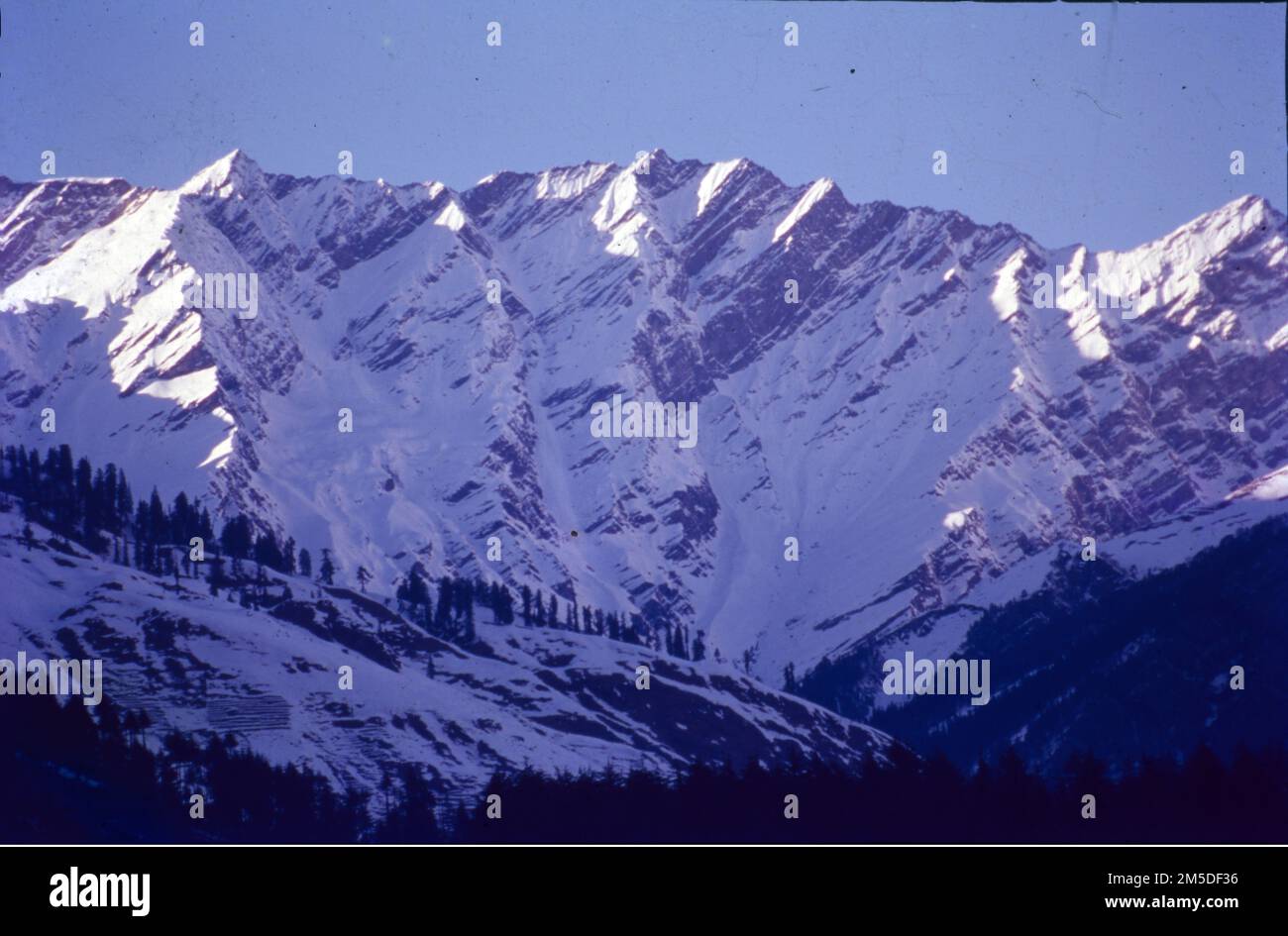 Manali is a high-altitude Himalayan resort town in India’s northern ...