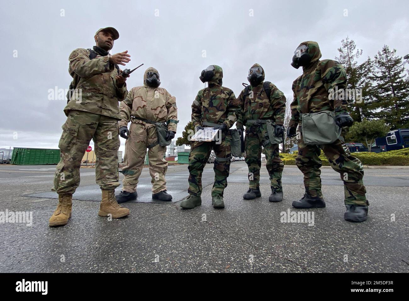 129th rescue wing hi-res stock photography and images - Alamy