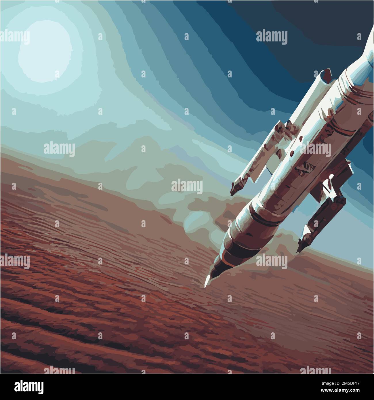 Elon musk vector Stock Vector Images - Alamy