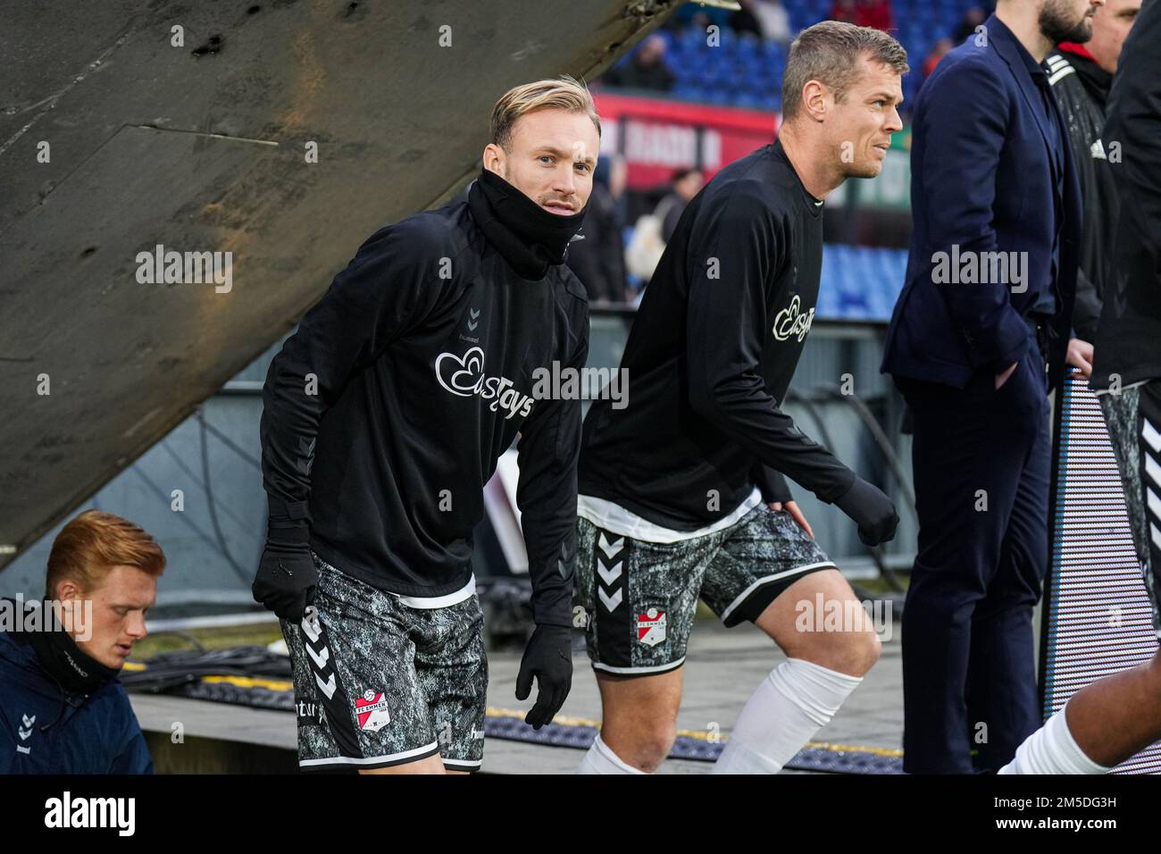Mark diemers of fc emmen hi-res stock photography and images - Alamy Mark diemers of fc emmen hi-res stock photography and images - Alamy