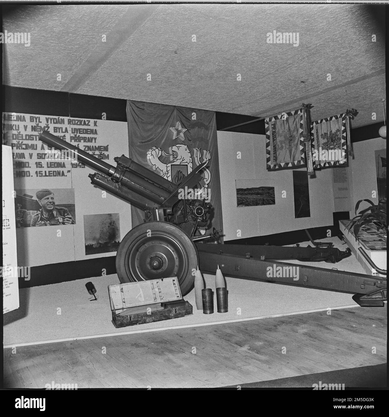 ***JANUARY 15, 1970, FILE PHOTO*** In the premises of the 1st Faculty ...