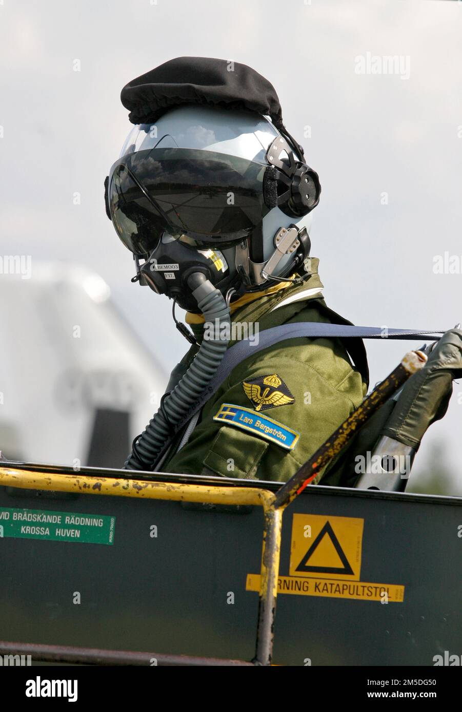 On Sunday, The Supreme Commander visited the air base Hagshult during ...