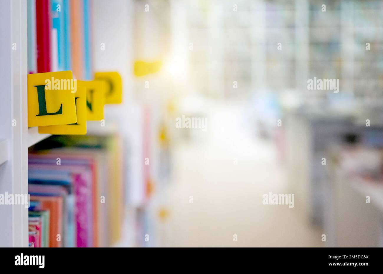 Classification collection hi-res stock photography and images - Alamy