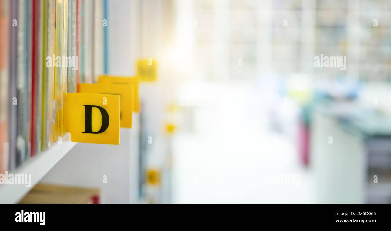 Classification collection hi-res stock photography and images - Alamy