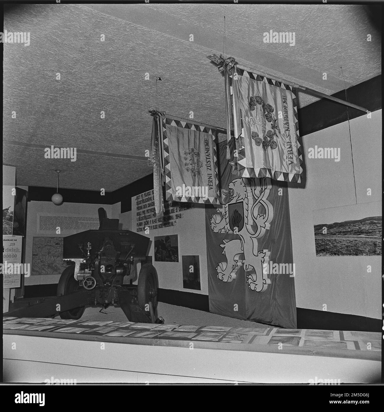 ***JANUARY 15, 1970, FILE PHOTO*** In the premises of the 1st Faculty ...