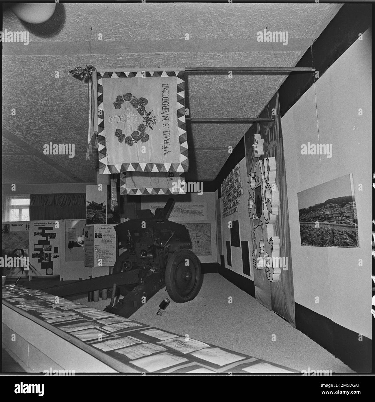 ***JANUARY 15, 1970, FILE PHOTO*** In the premises of the 1st Faculty ...