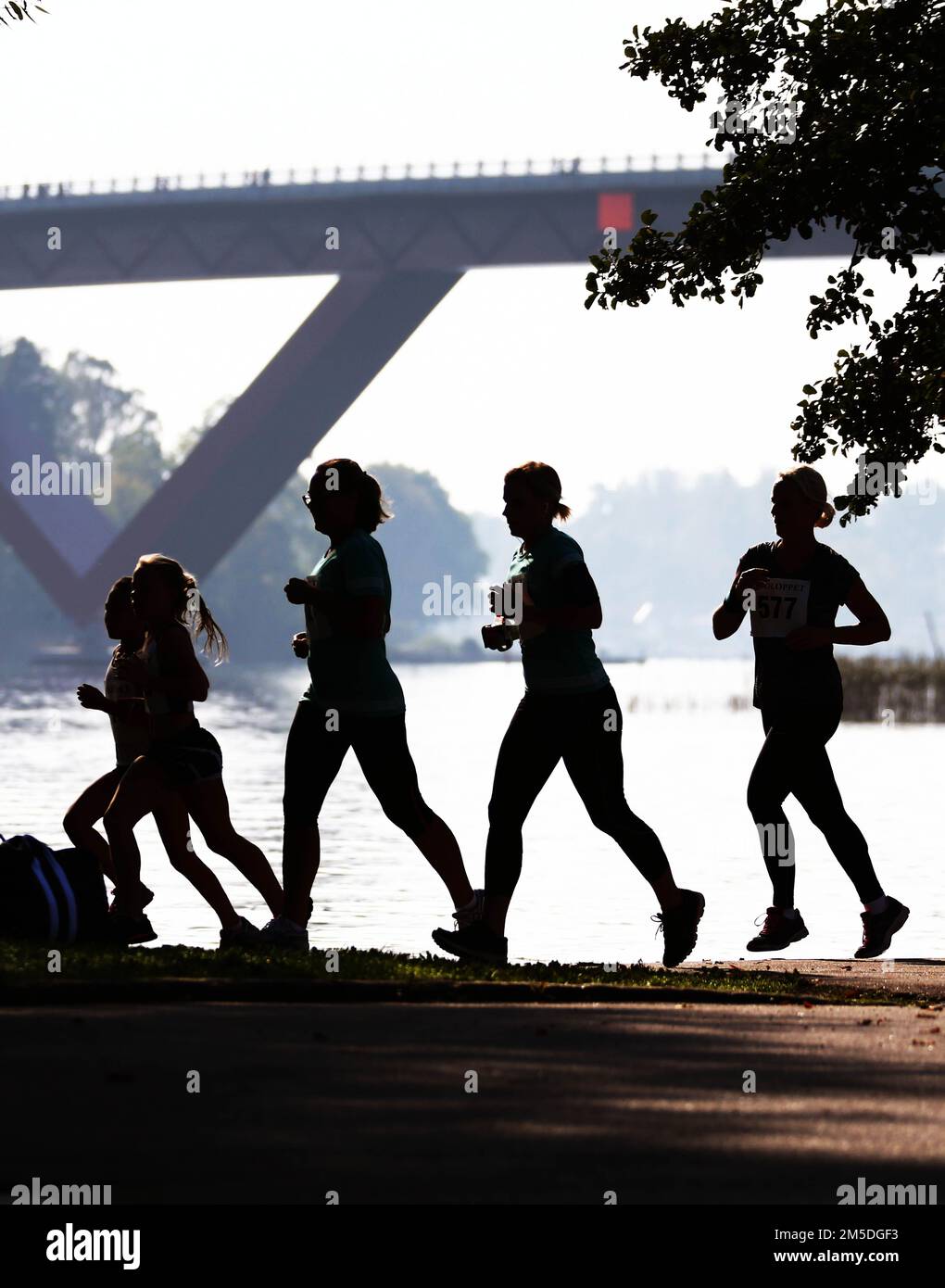 Motala bro hi-res stock photography and images - Alamy