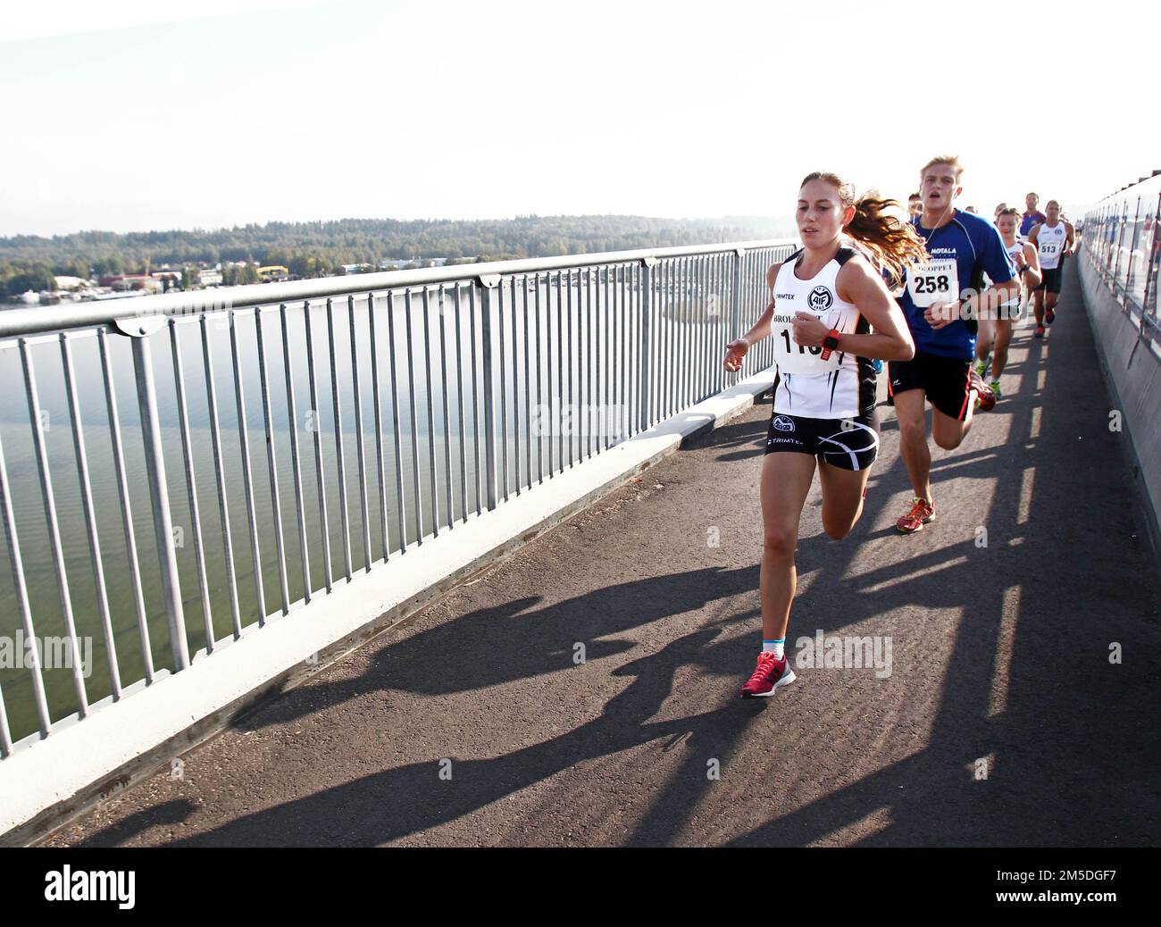 Motala bro hi-res stock photography and images - Alamy