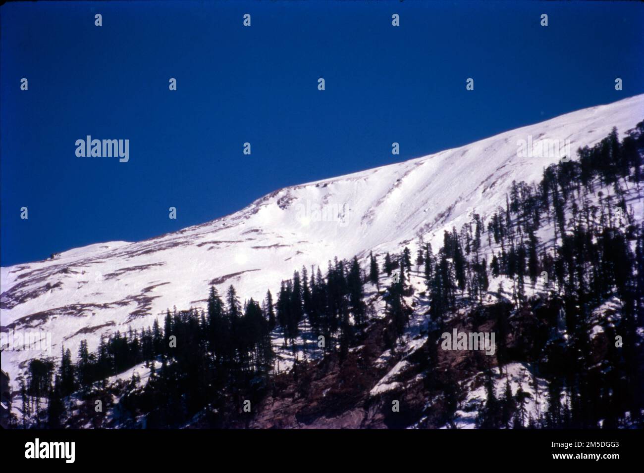 Manali is a high-altitude Himalayan resort town in India’s northern ...