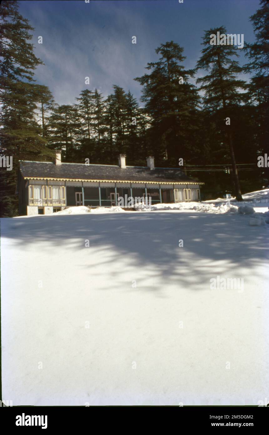 Khajjiar is a hill station in the north Indian state of Himachal ...