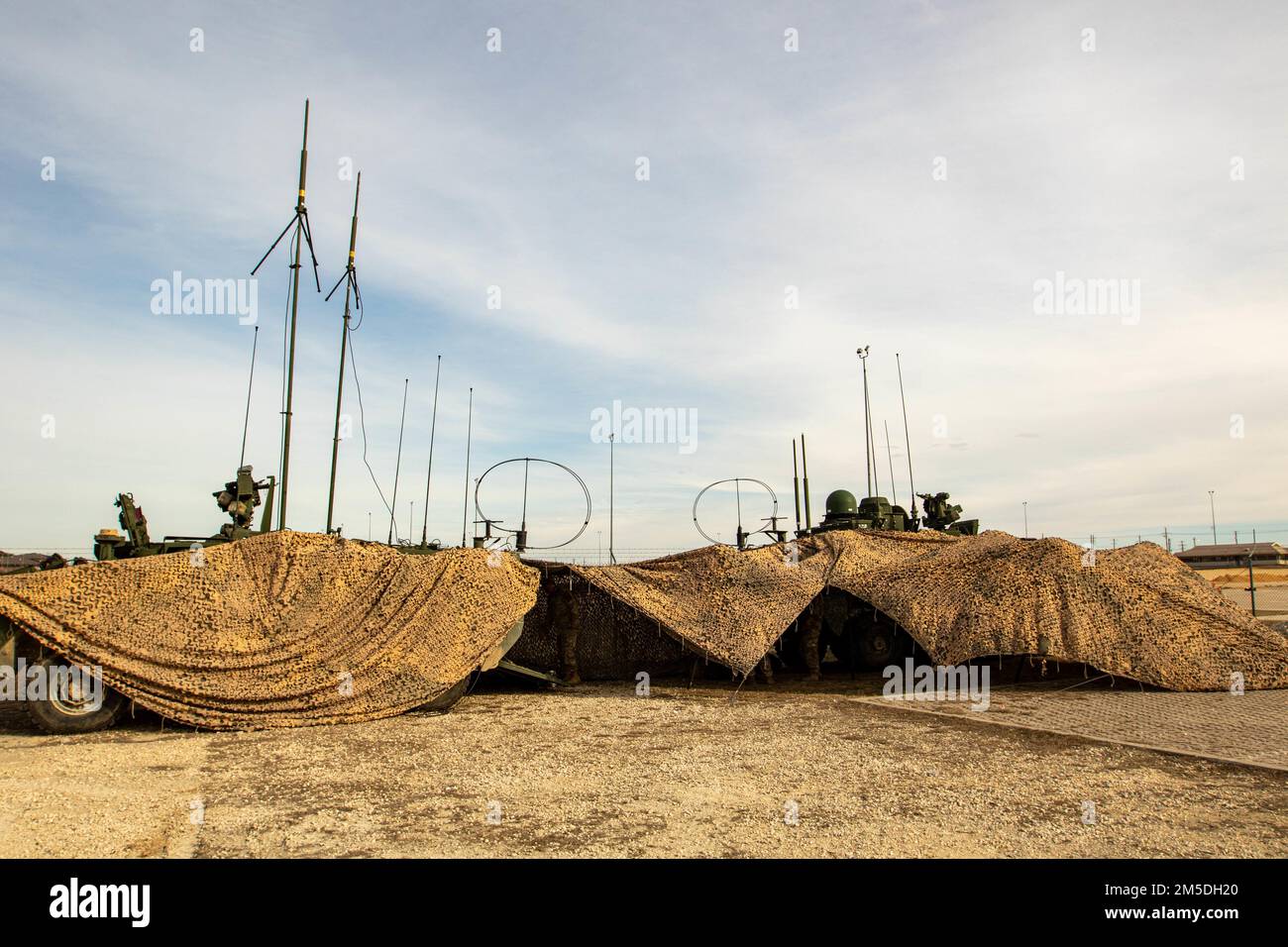 Soldiers from 1st Cavalry Division’s Headquarters Staff and 3rd Cavalry ...