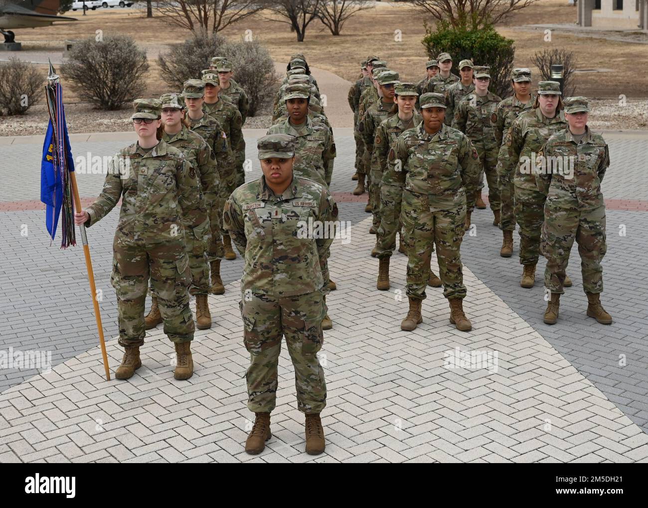 17th training wing hi-res stock photography and images - Alamy
