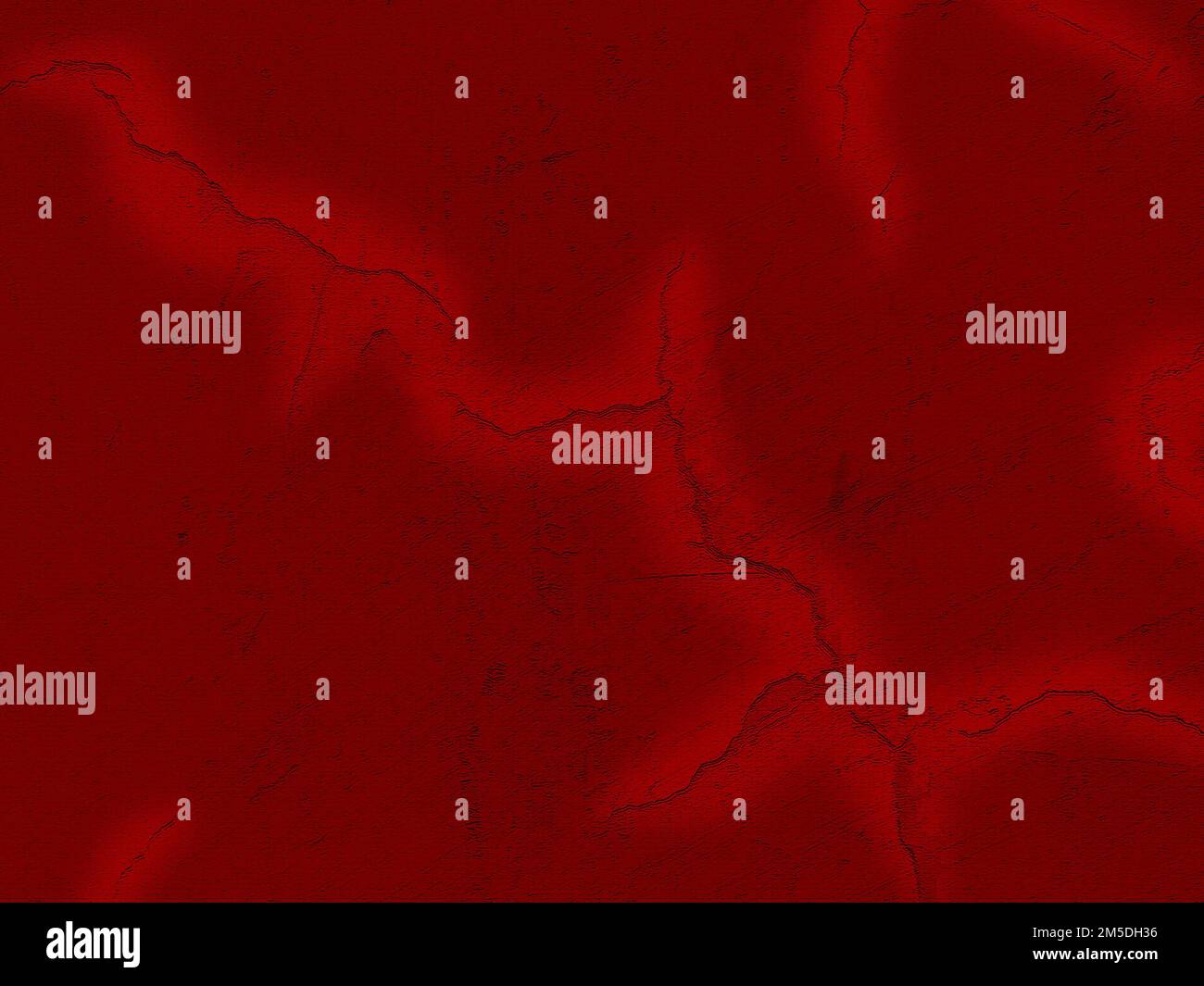 red grunge textured background with crack background Stock Photo - Alamy