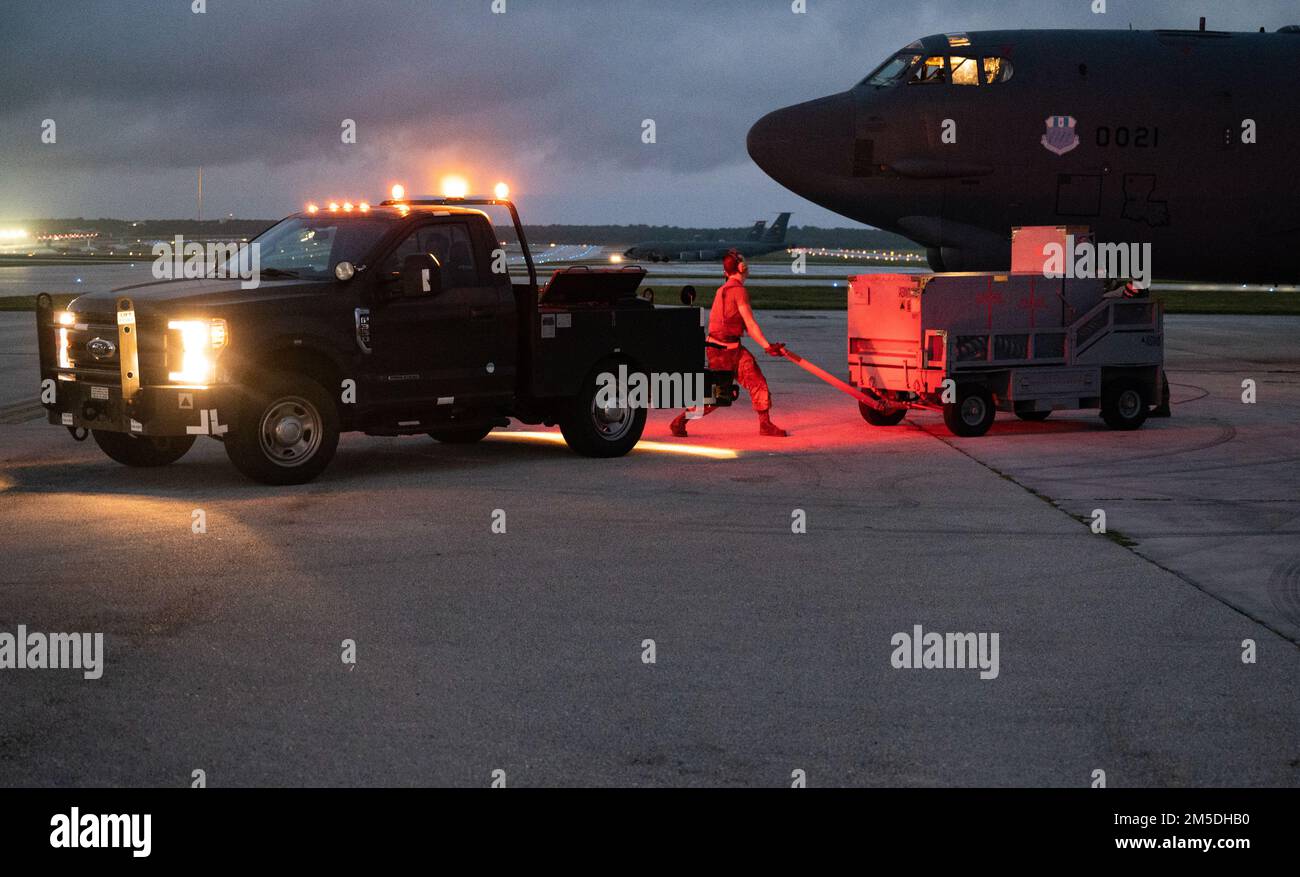 Military command truck hi-res stock photography and images - Alamy