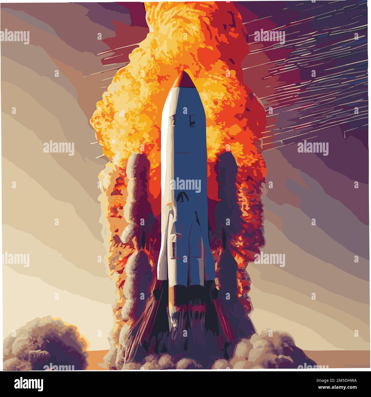 Desert sand military vector design hi-res stock photography and images ...