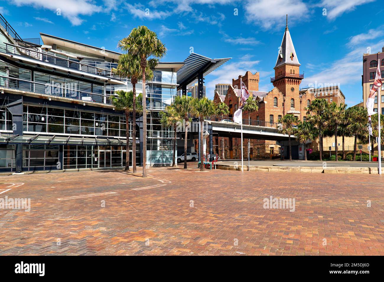 Asn co building sydney hi-res stock photography and images - Alamy