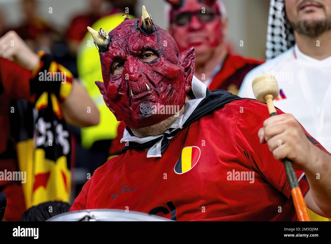 AL RAYYAN, Qatar, 23-11-2022, Ahmad Bin Ali stadium, World Cup 2022 in ...