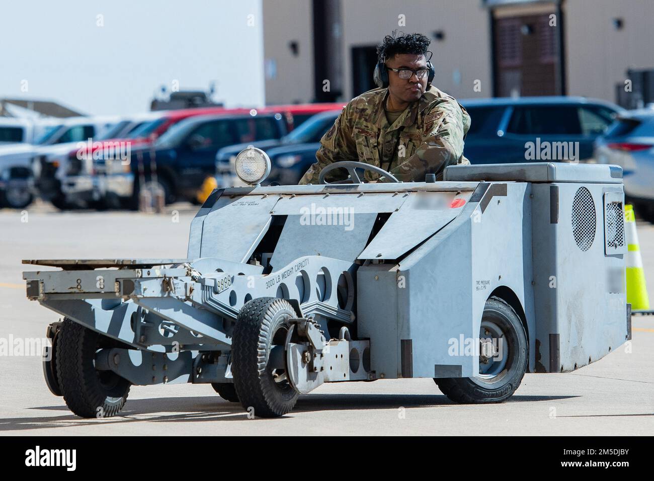 27th special operations maintenance group hi-res stock photography and ...
