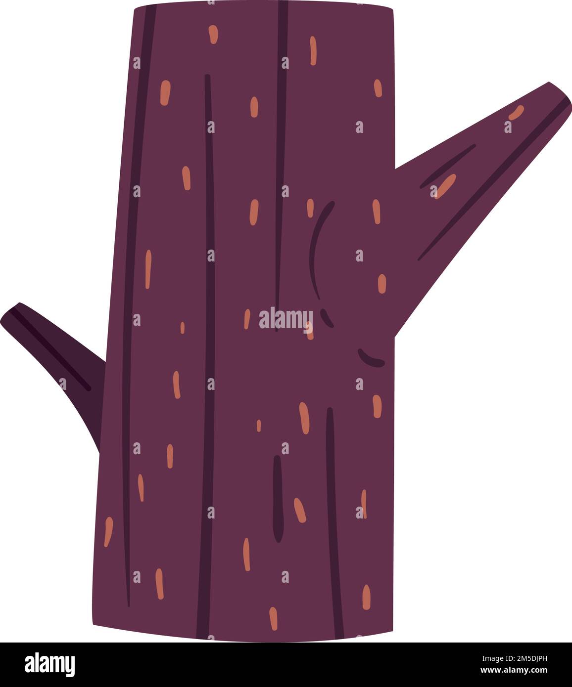 flat trunk design Stock Vector Image & Art - Alamy