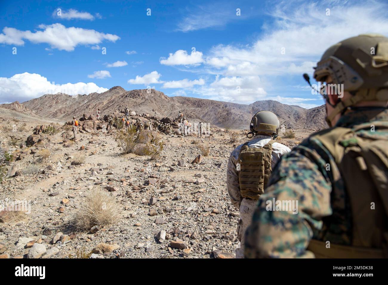 U.S. Marine Corps Sgt. Maj. Troy E. Black, the 19th Sergeant Major of ...