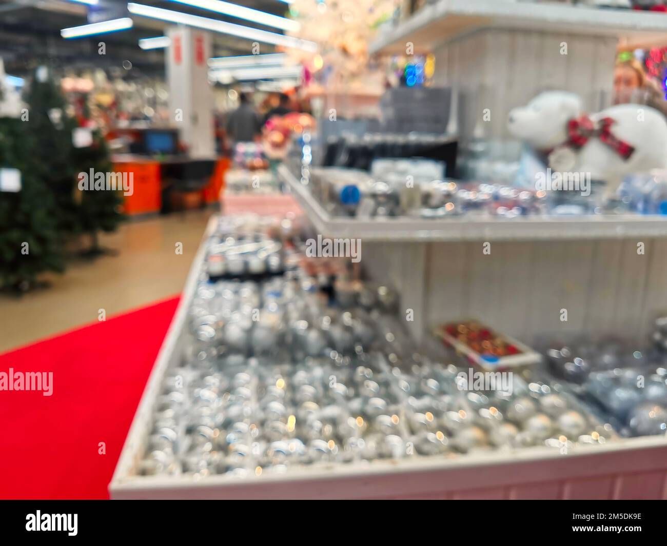 Tree shop store interior hi-res stock photography and images - Alamy