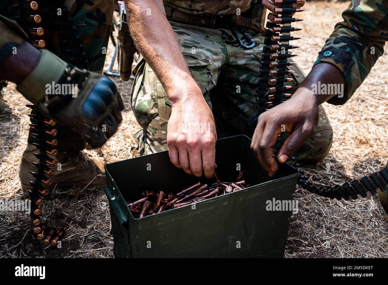 Ghana regiment hi-res stock photography and images - Alamy