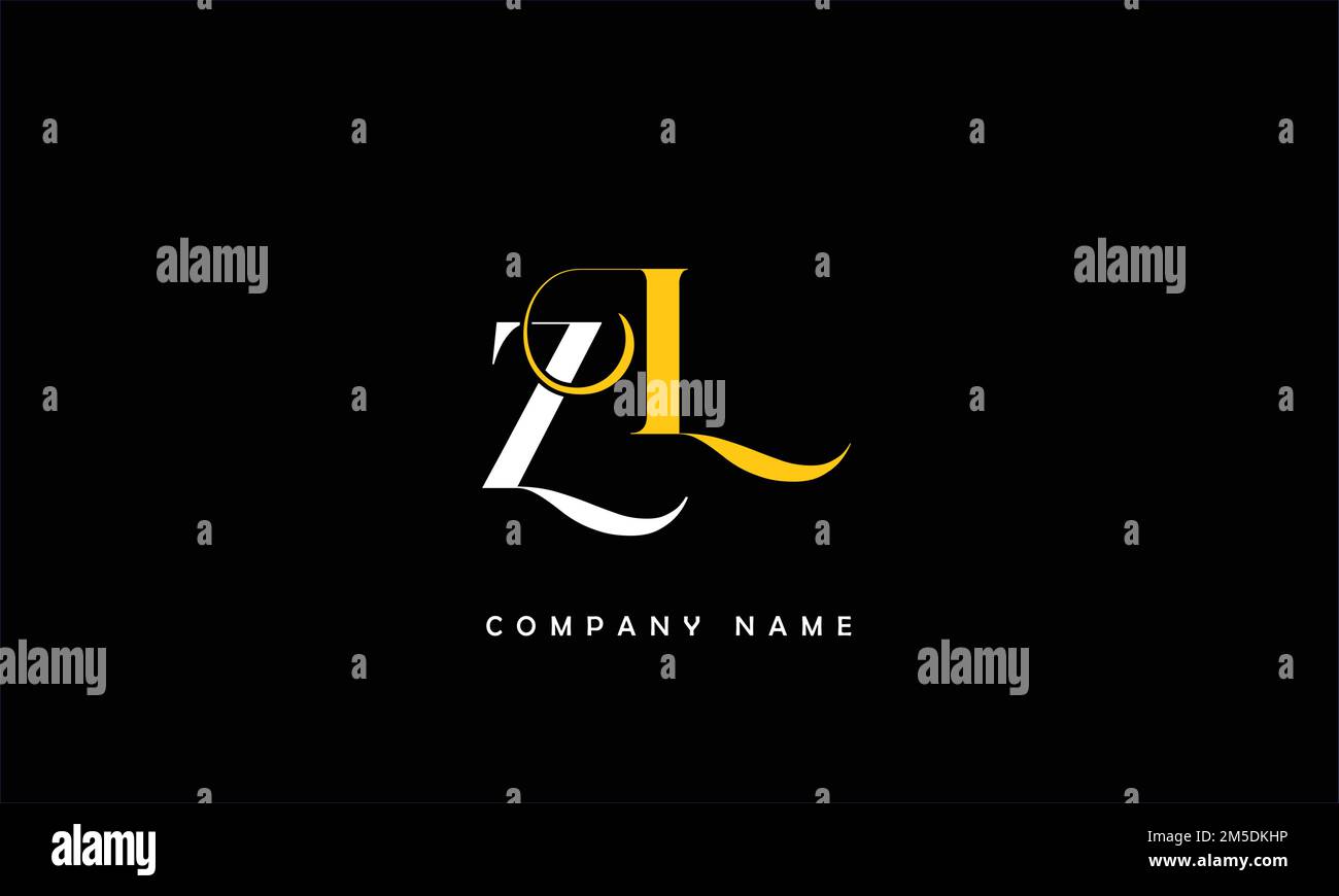 Lz font hi-res stock photography and images - Alamy