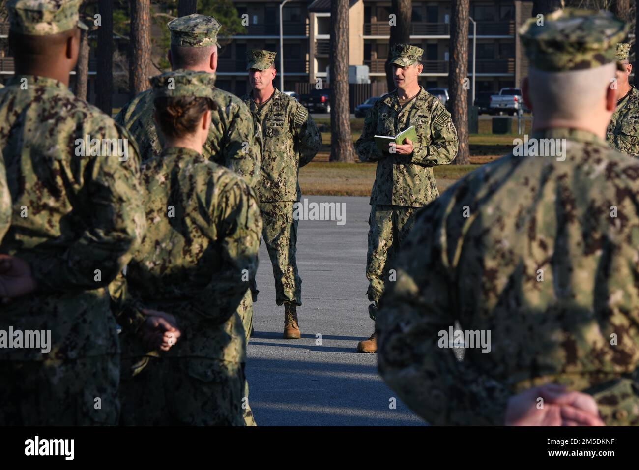 Naval construction battalion center hi-res stock photography and images ...