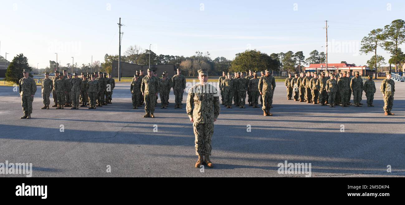 (220304-N-OI810-0125) GULFPORT, Mississippi (March 4, 2022) Seabees ...