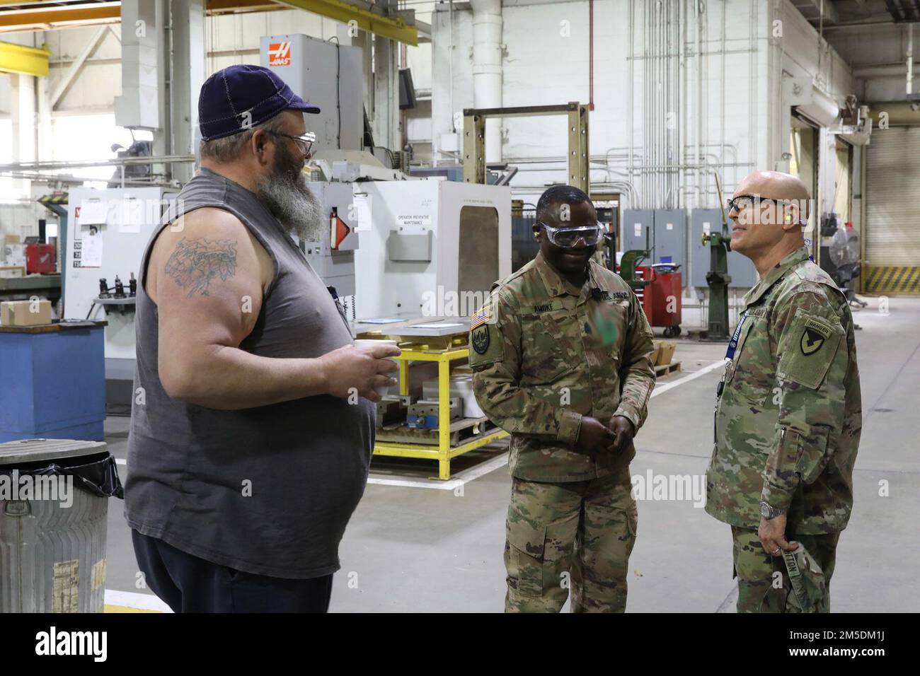 Letterkenny army depot hi-res stock photography and images - Alamy