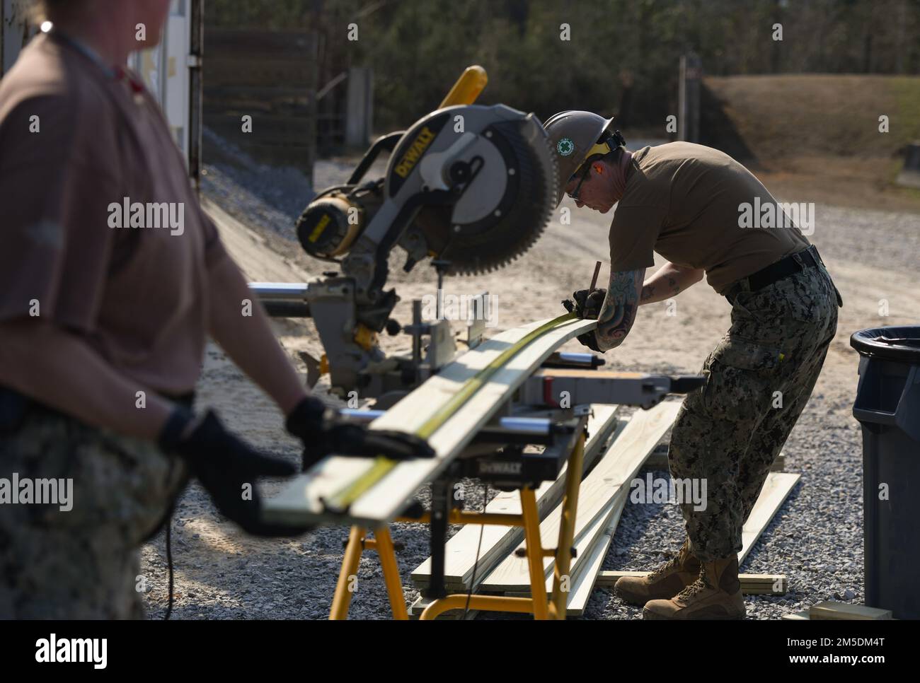 (220304-N-OI810-0498) CAMP SHELBY, Mississippi (March 4, 2022) Navy ...