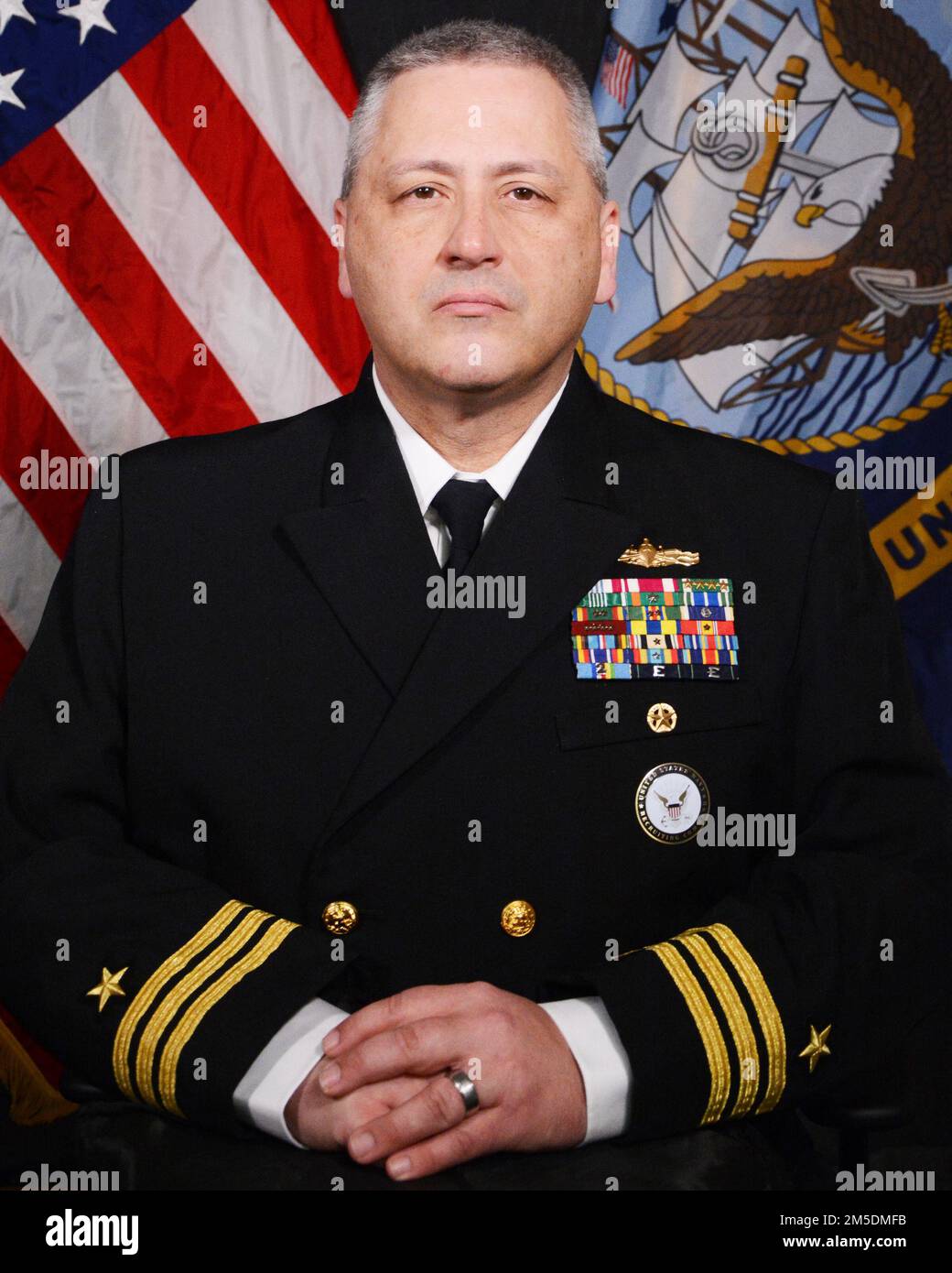 Military executive hi-res stock photography and images - Alamy