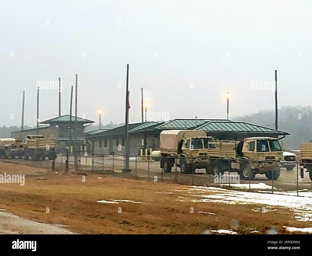 Mobilization force generation installation hi-res stock photography and ...