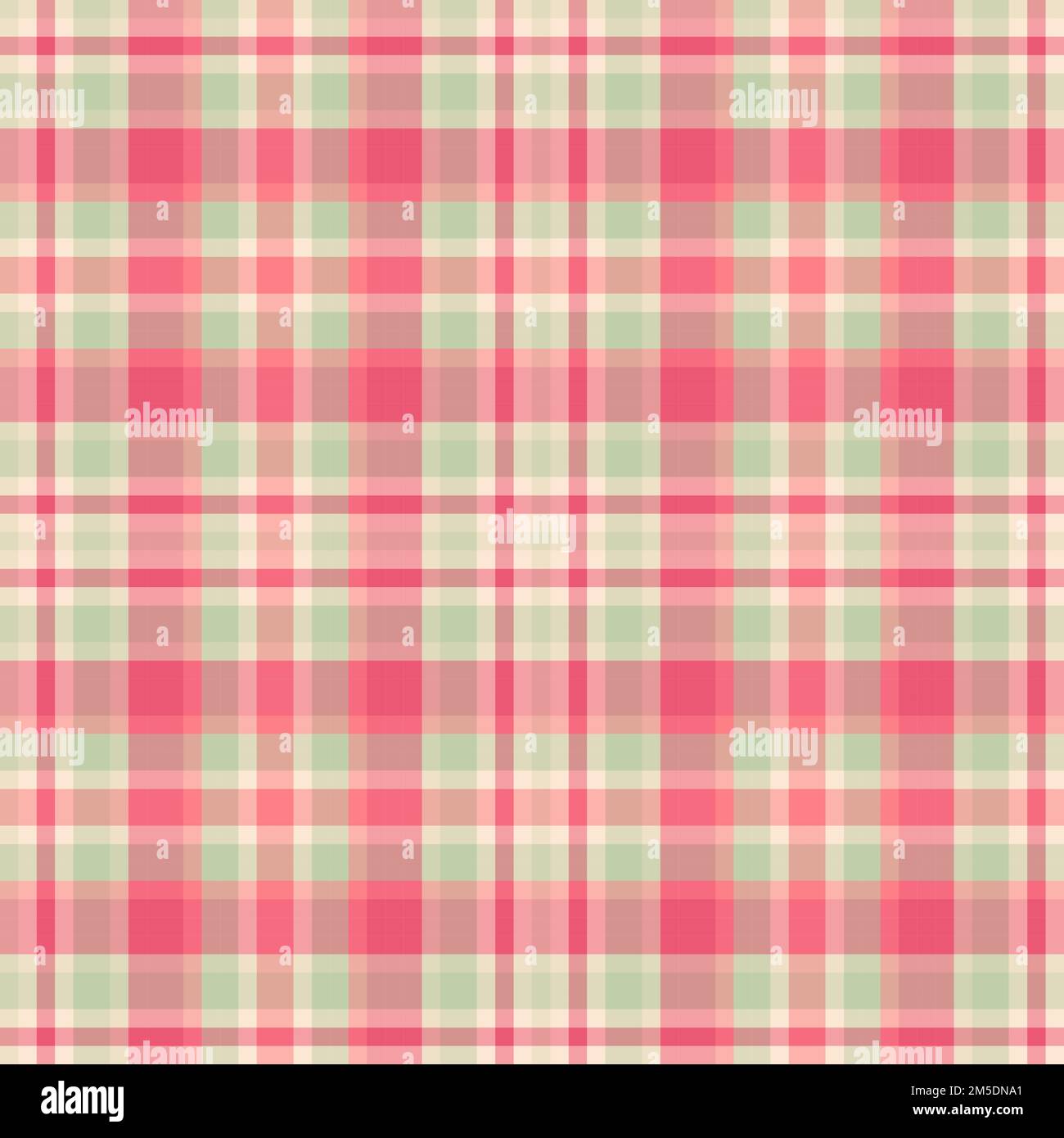 Decorative tartan geometric tiles pattern illustration Stock Vector ...