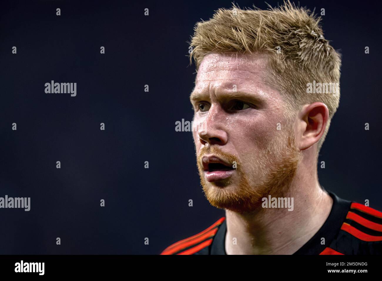 AL RAYYAN, Qatar, 23-11-2022, Ahmad Bin Ali stadium, World Cup 2022 in ...