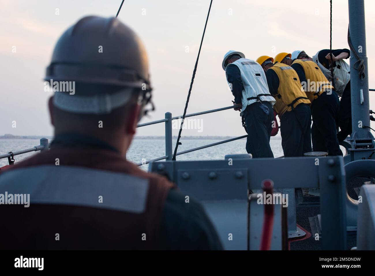 Uss devastator hi-res stock photography and images - Alamy