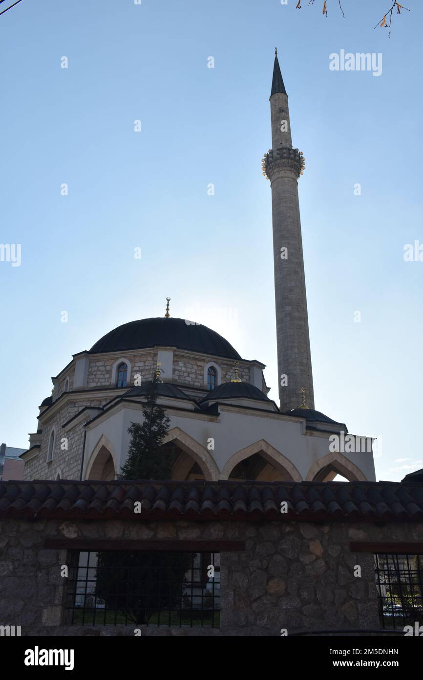 Husein hi-res stock photography and images - Alamy