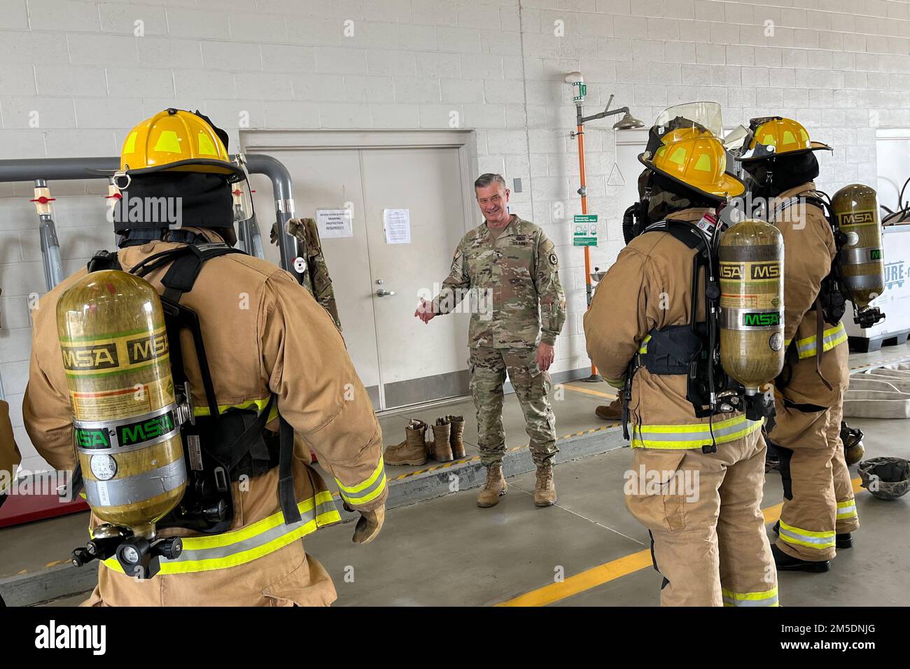 134th air refueling wing hi-res stock photography and images - Alamy